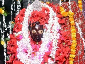 Oldest Hindu Temple in India - Mundeshwari Devi Temple