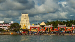 10 Famous Ancient Temples in Tamil Nadu - The Indian Chronicles