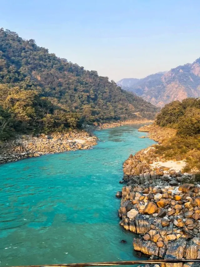 10 Best Weekend Getaways Near Delhi | The Indian Chronicles