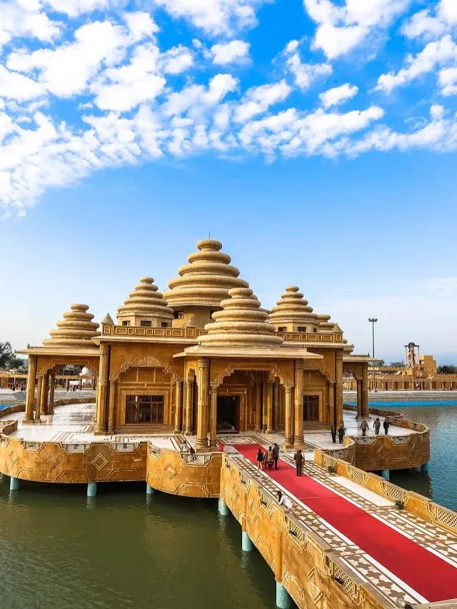 10 Famous Ram Temples in India | The Indian Chronicles